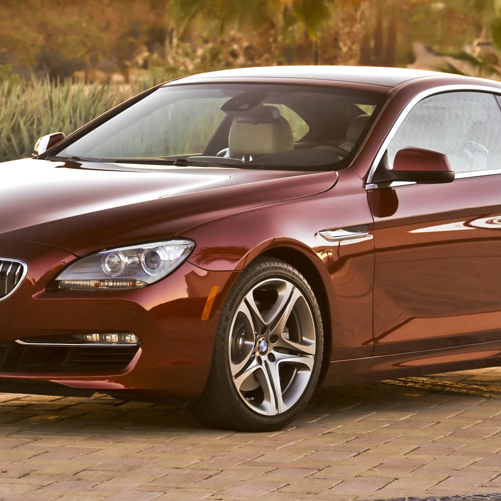 BMW 650xi 2014 - Global Auto